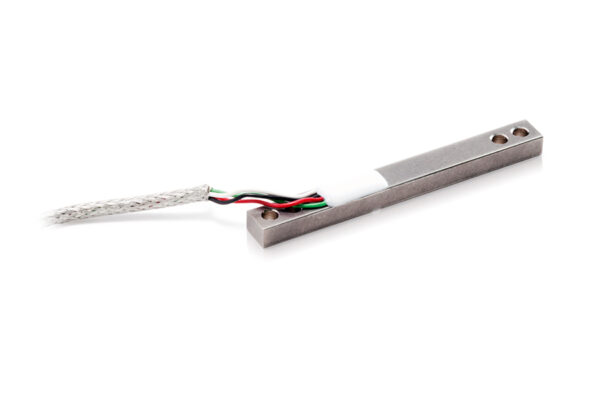 Miniatur Kraftsensoren DMS, piezoresistiv Metallfolie