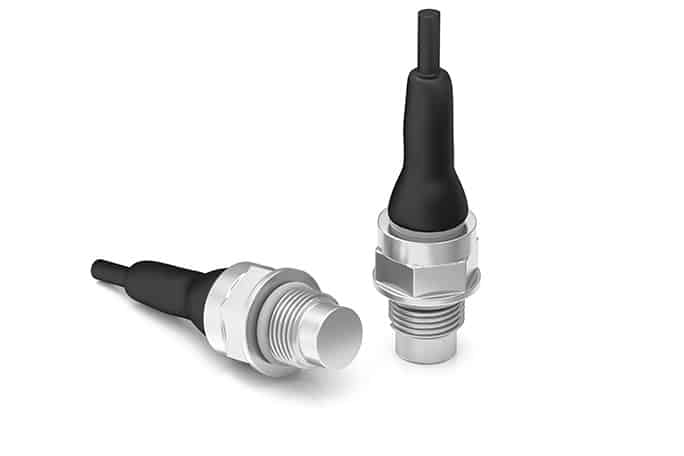Sensoren und Messtechnik für Test, Entwicklung, Industrie